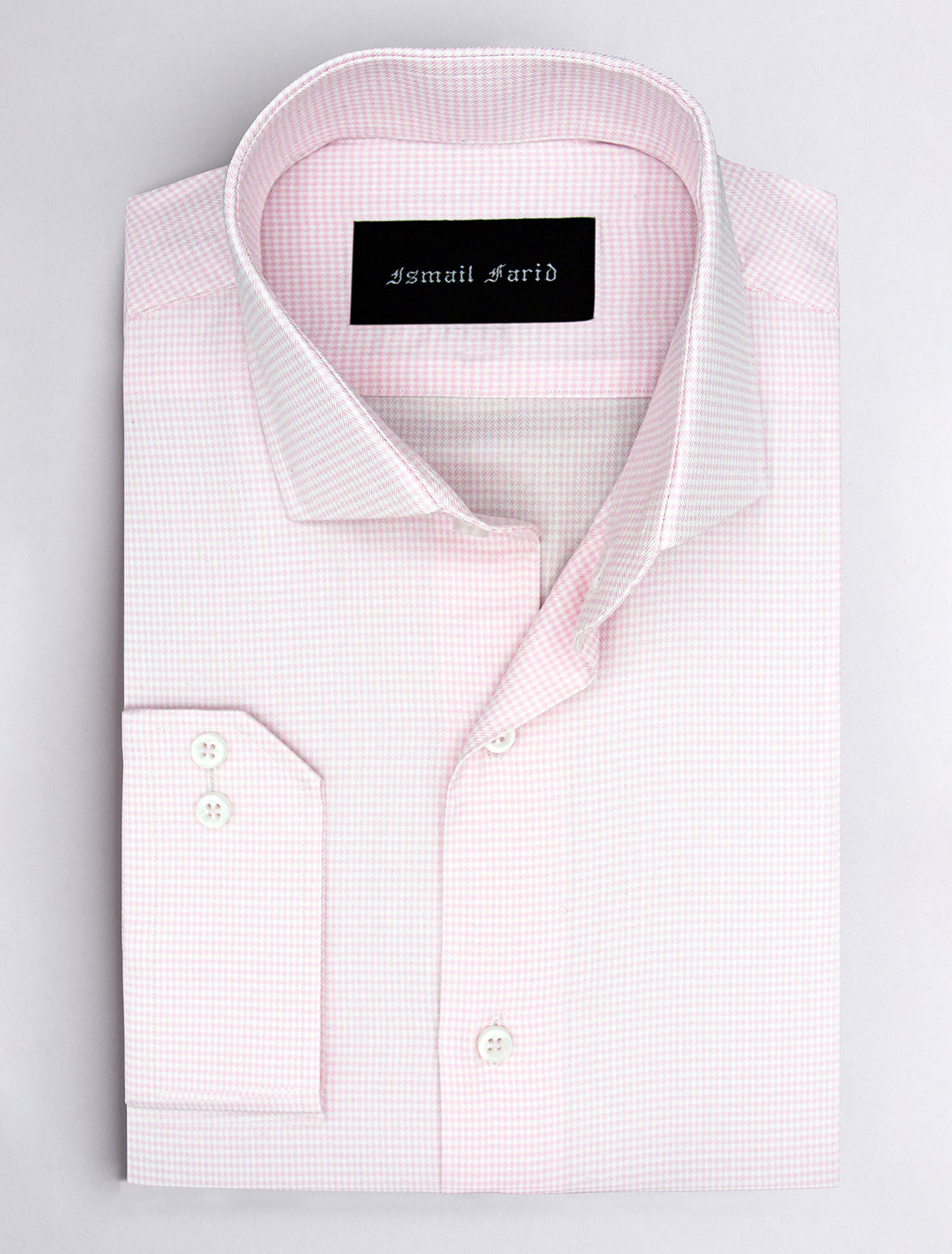 Shirts-Business Casual – Ismail Farid Pakistan