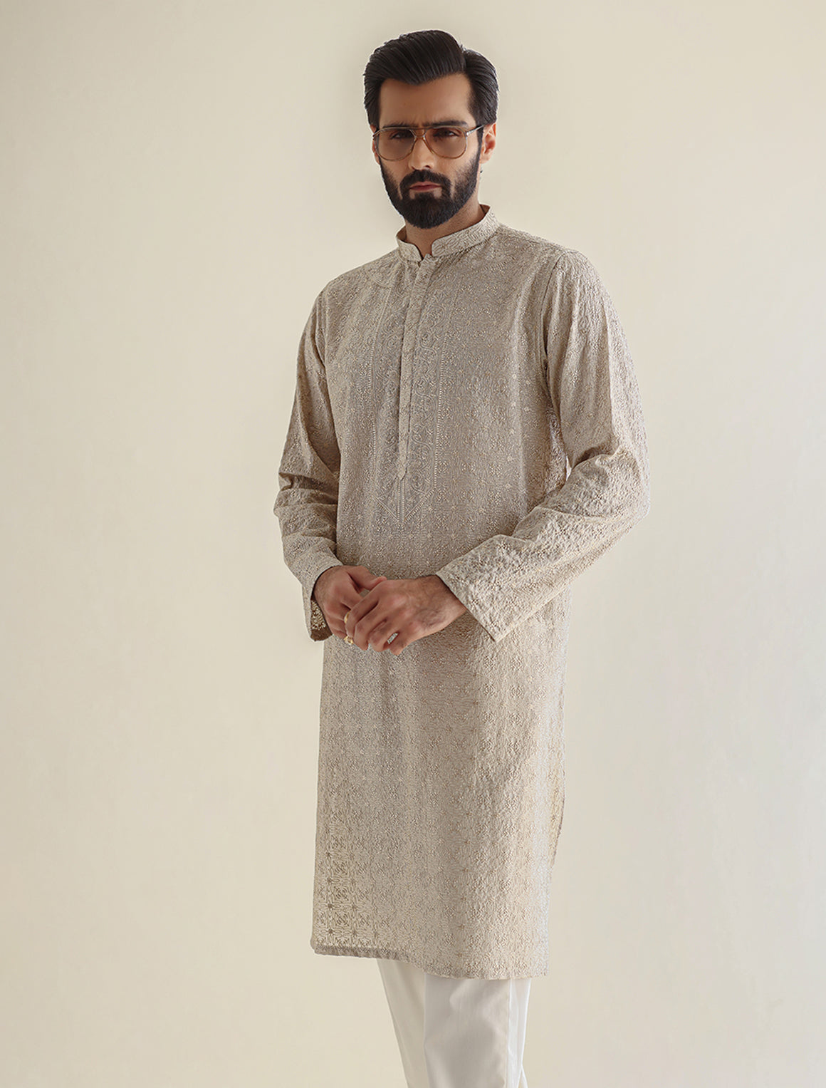 Men Eastern Wear | New Arrival Collection | Ismail Farid – Ismail Farid ...