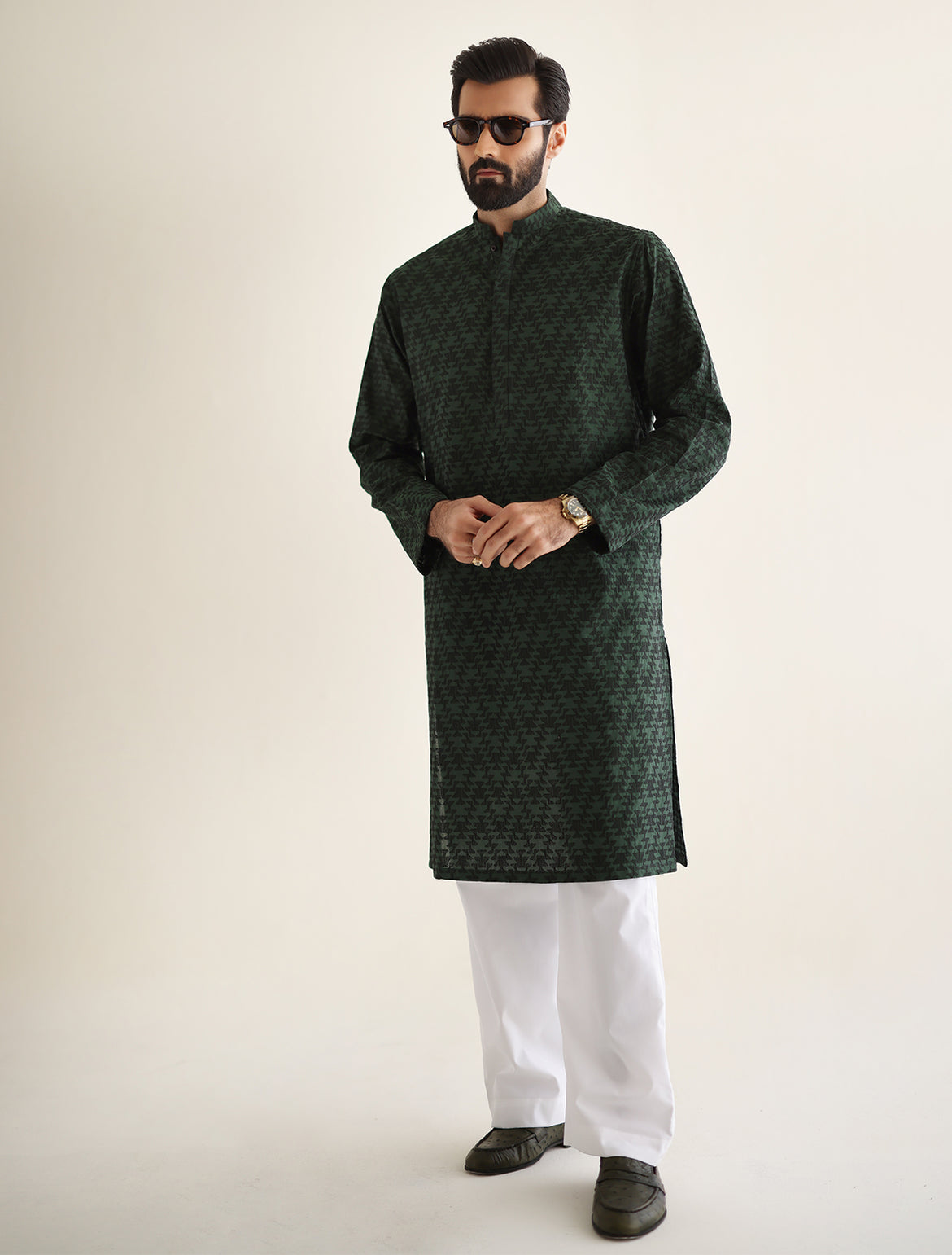 Men Eastern Wear | New Arrival Collection | Ismail Farid – Ismail Farid ...