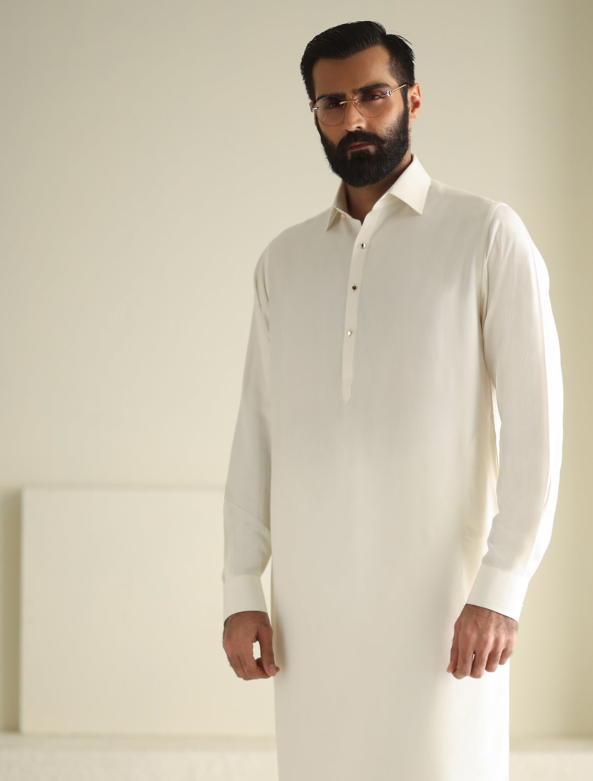 Men Eastern Wear | New Arrival Collection | Ismail Farid – Ismail Farid ...