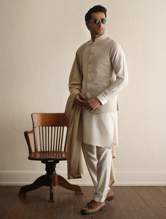 Men Eastern Wear | New Arrival Collection | Ismail Farid – Ismail Farid ...