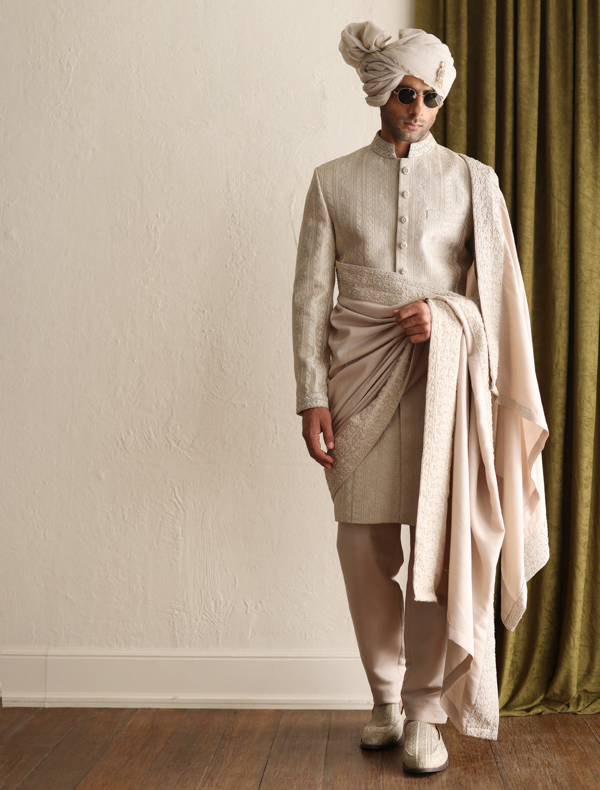 Eastern Mens Sherwani - Buy Designer Groom Sherwani for Men Online ...