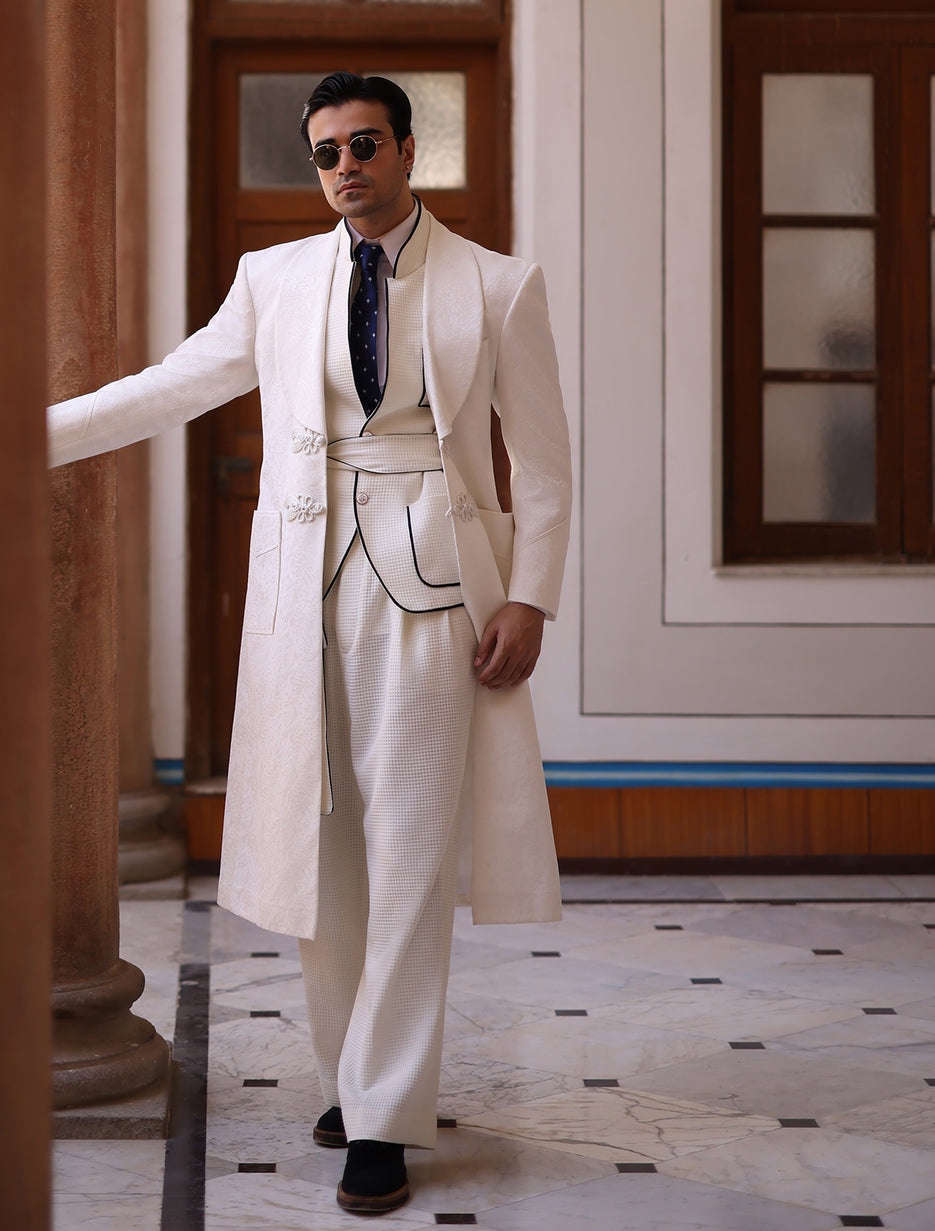 Men Western Suits | Western Wedding Collection | Designer Suits ...