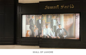 Welcome to Ismail Farid – Ismail Farid Pakistan