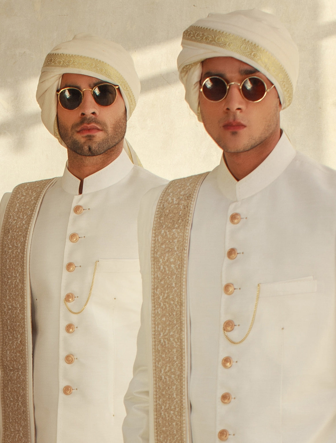 Turban Design For Men |Buy Designer Men Turban – Page 2 – Ismail Farid ...