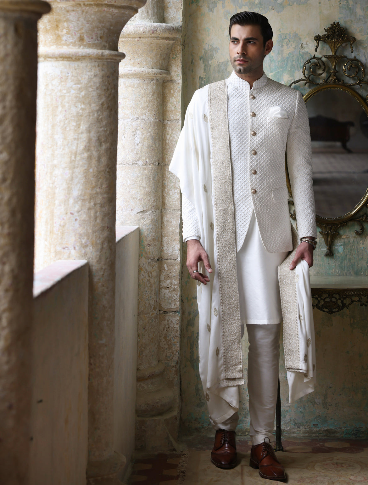 Eastern-Prince Suits – Page 4 – Ismail Farid Pakistan