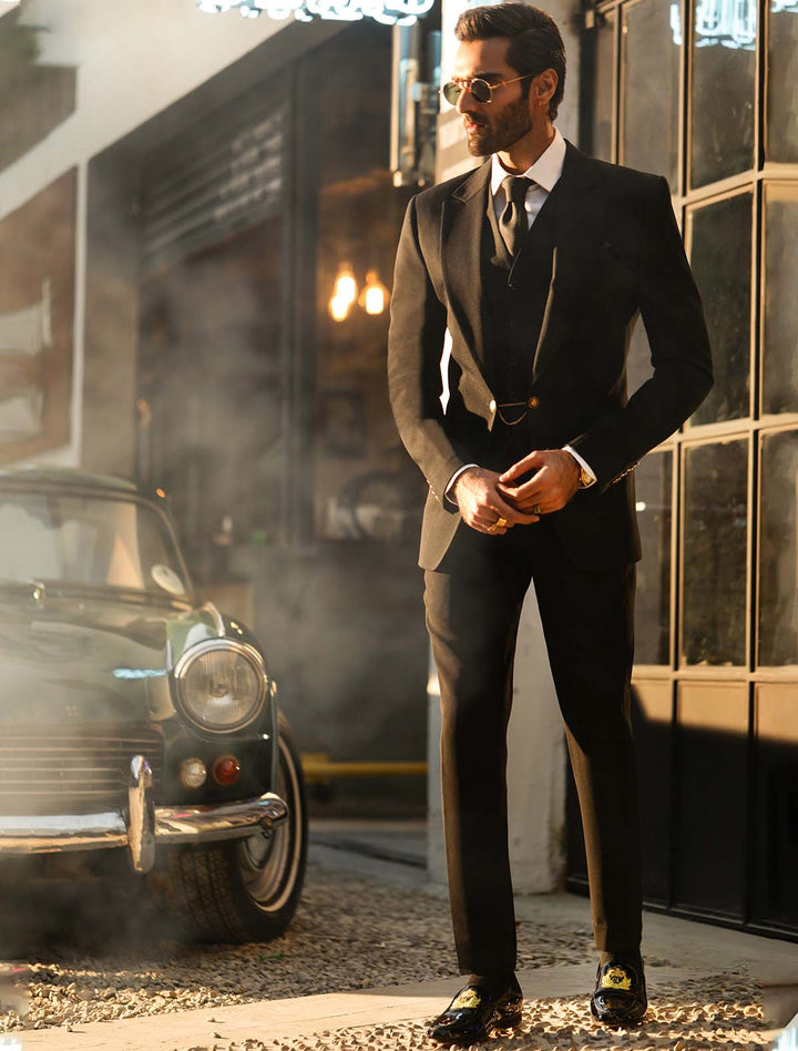 Men Western Suits | Western Wedding Collection | Designer Suits – Page ...