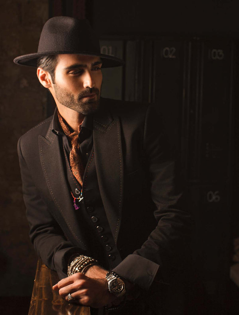 Men Western Suits | Western Wedding Collection | Designer Suits – Page ...